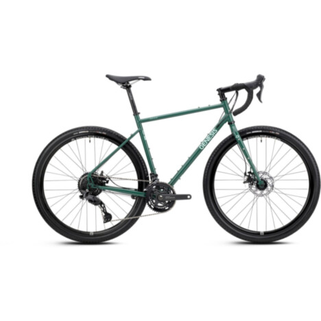 Genesis | Brands | Freewheel