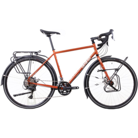 Genesis | Brands | Freewheel