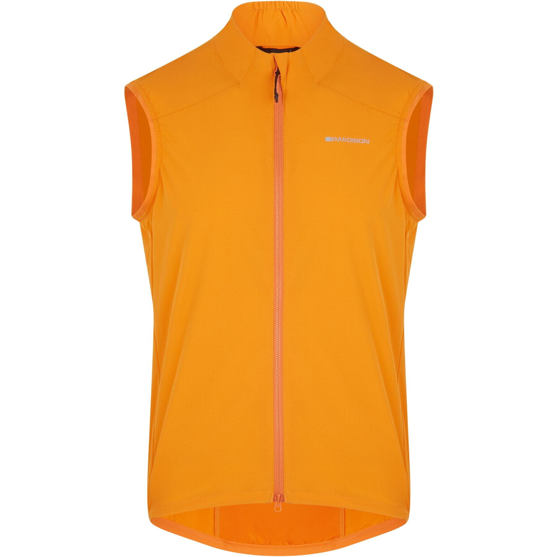 Madison Freewheel Men's Packable Wind Resistant Gilet | Jackets and ...