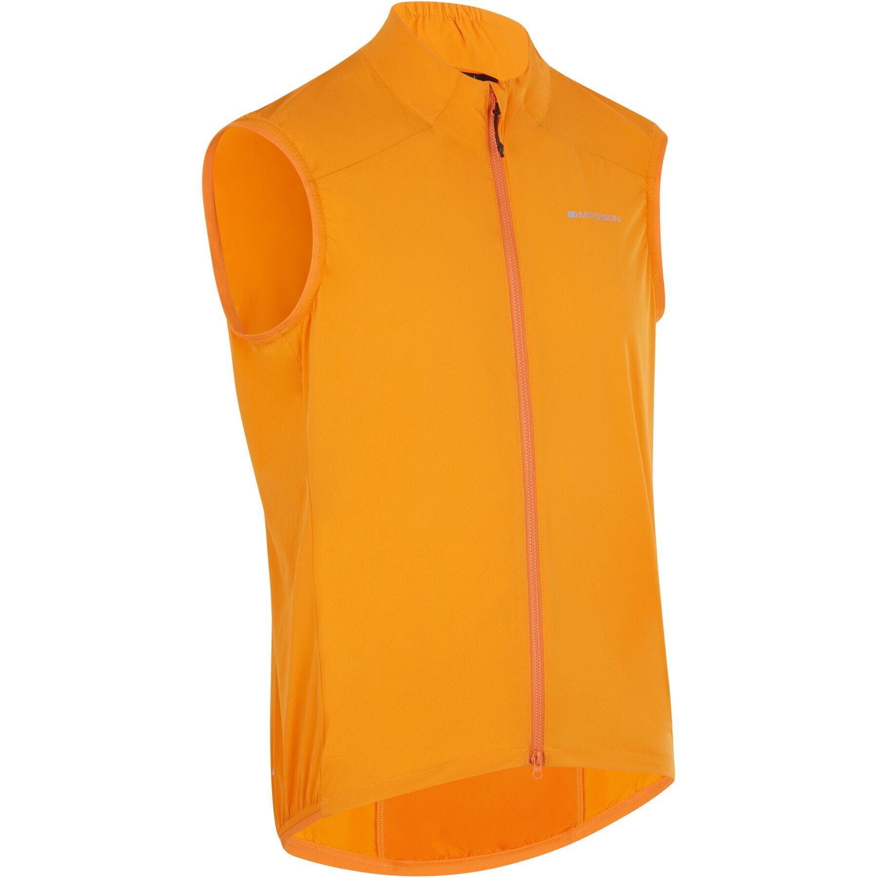 Madison Freewheel Men's Packable Wind Resistant Gilet | Jackets and ...