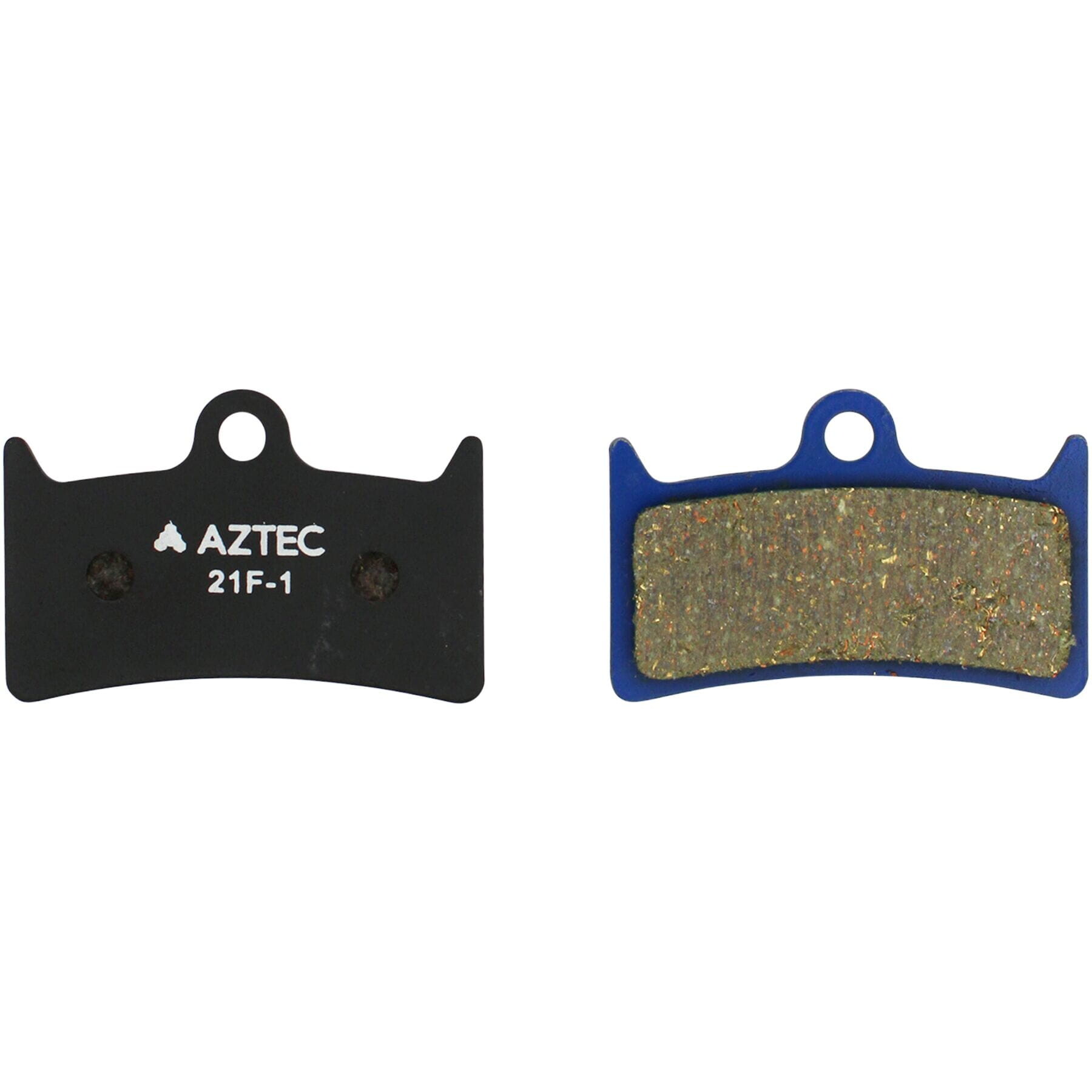 Aztec Organic Disc Brake Pads for Hope V4 | Brake Pads | Freewheel