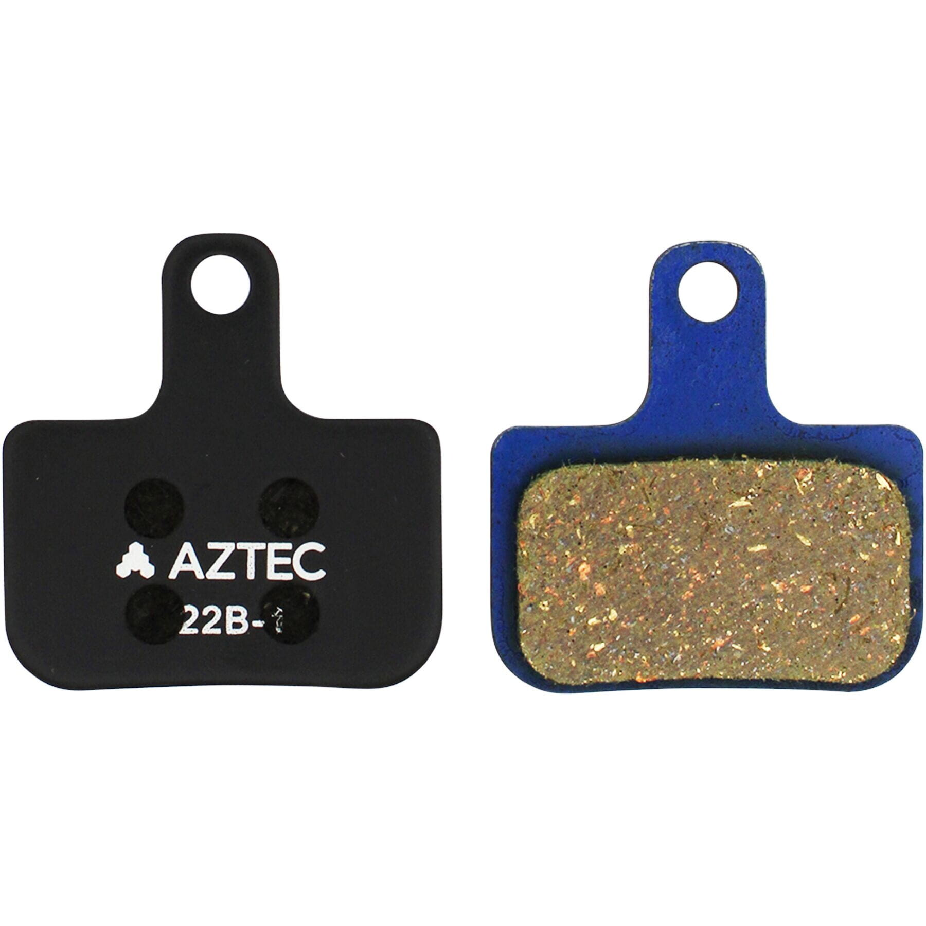Aztec Organic Disc Brake Pads for Sram DB1 / DB3 / DB5 | Brake Pads ...