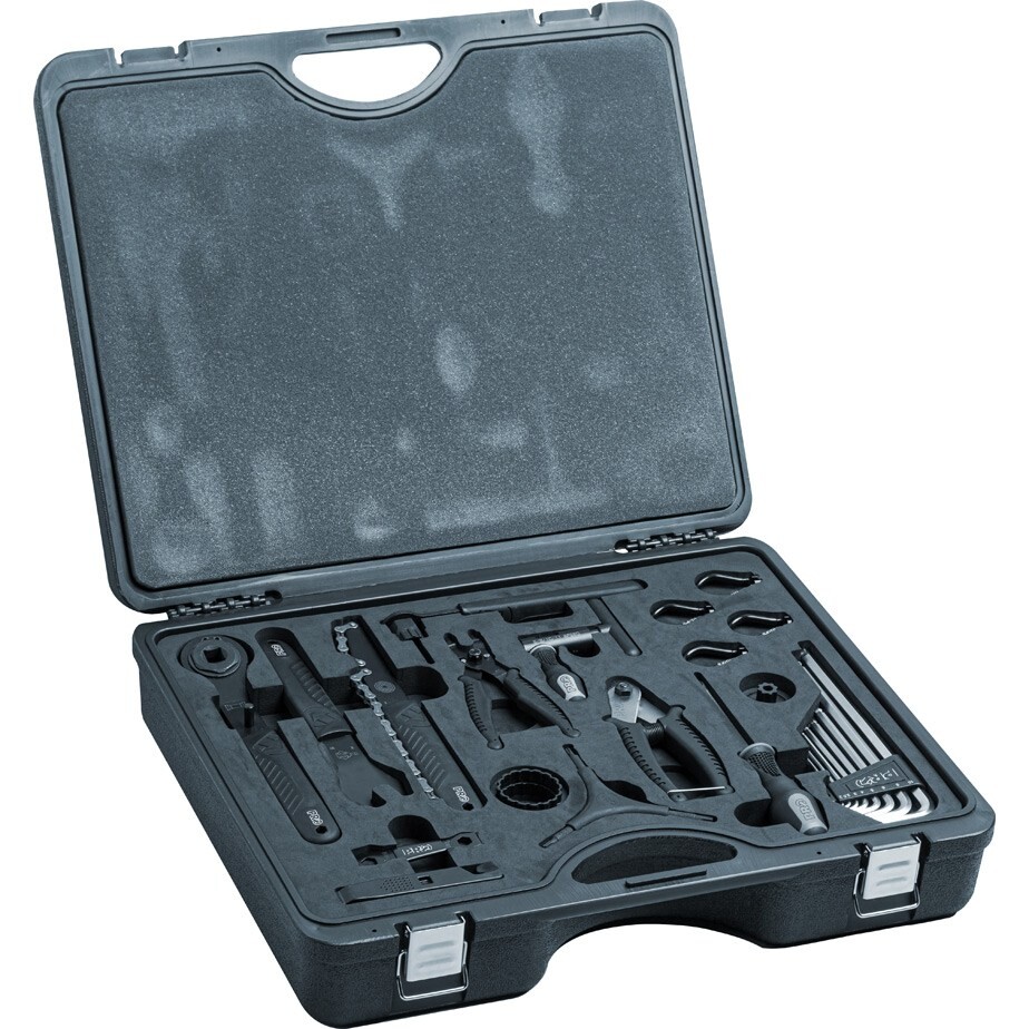 PRO Advanced Toolkit, 25 Tools | Tool Sets | Freewheel