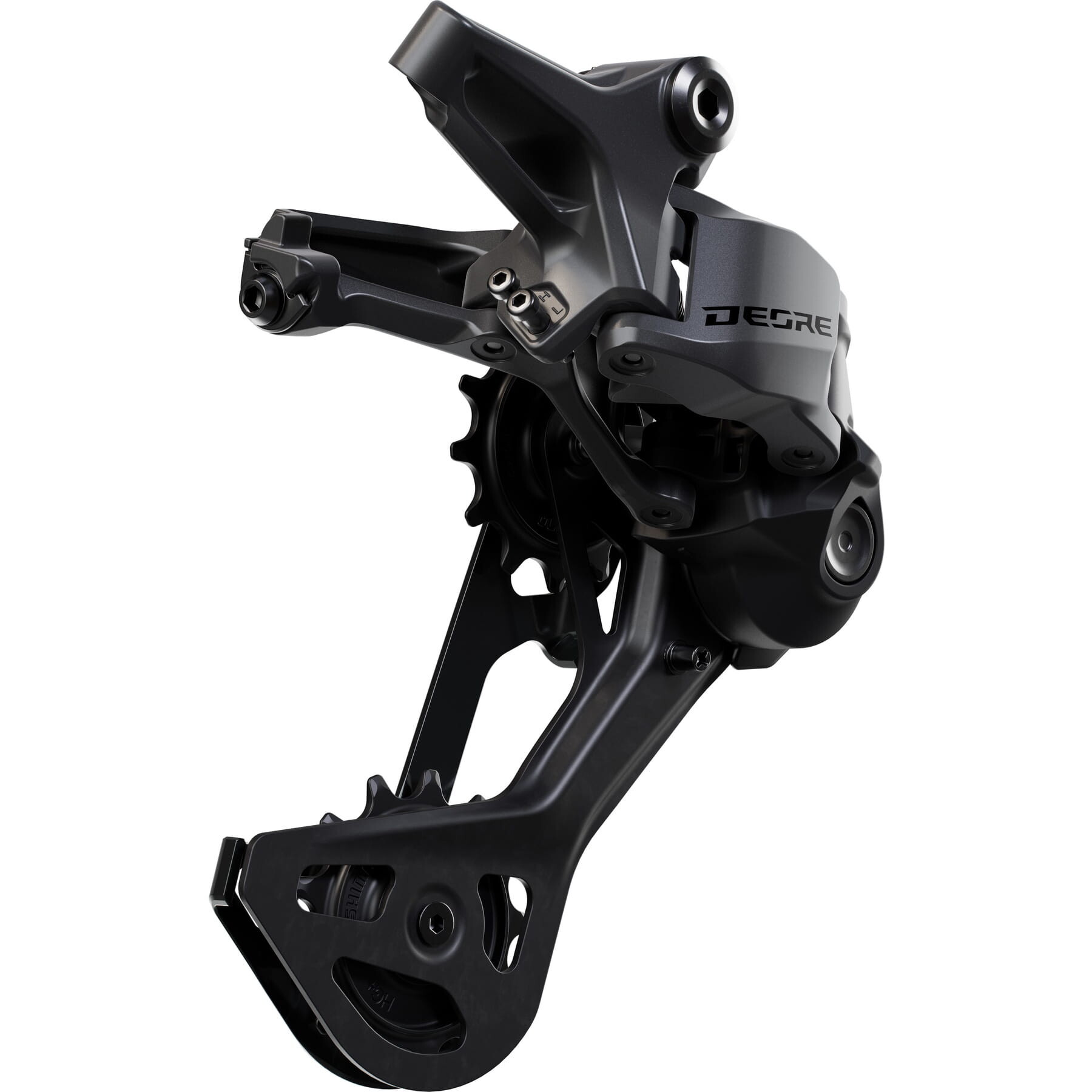 Shimano Deore RD-M7200 Deore mechanical, 12-speed, Shadow ES, SGS ...