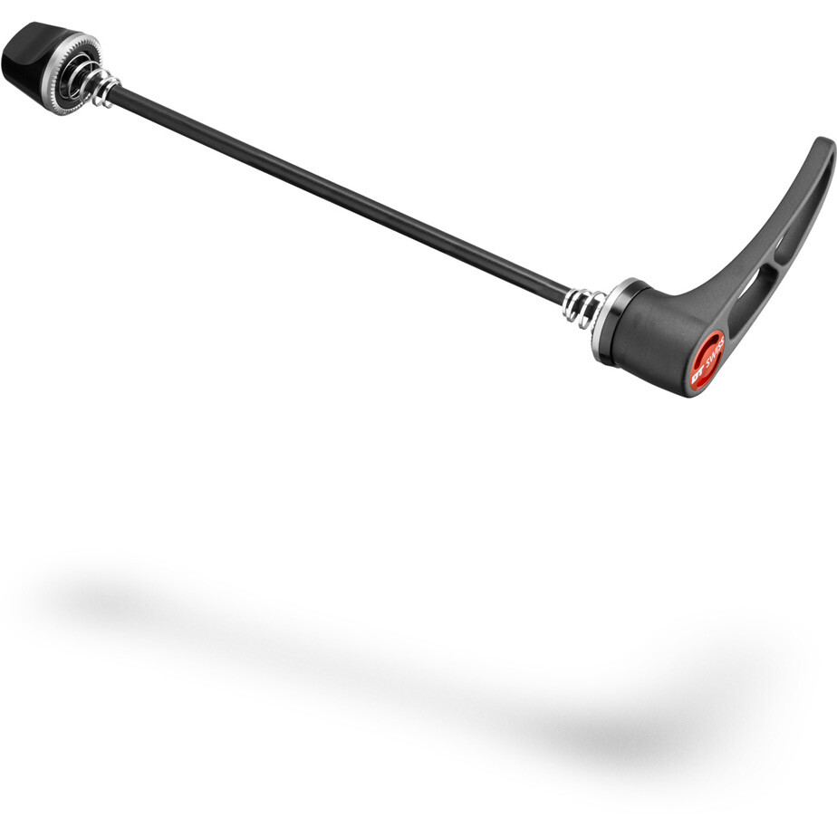 DT Swiss RWS Tandem (steel ) 145 x 5 mm with aluminium lever | Thru ...
