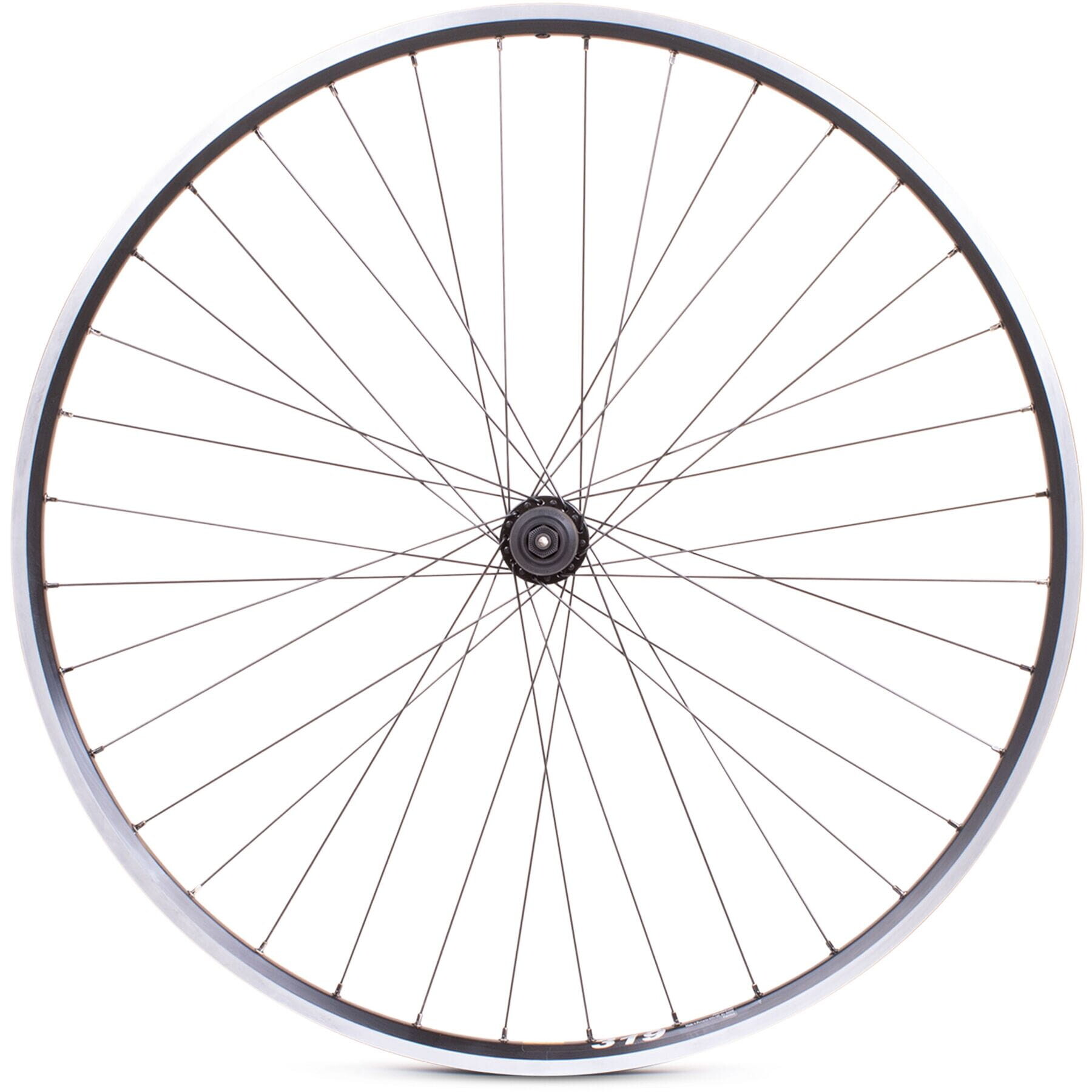 M Part Wheels Hybrid/Touring Front QR CL Disc Wheel Shimano QC400 Hub ...