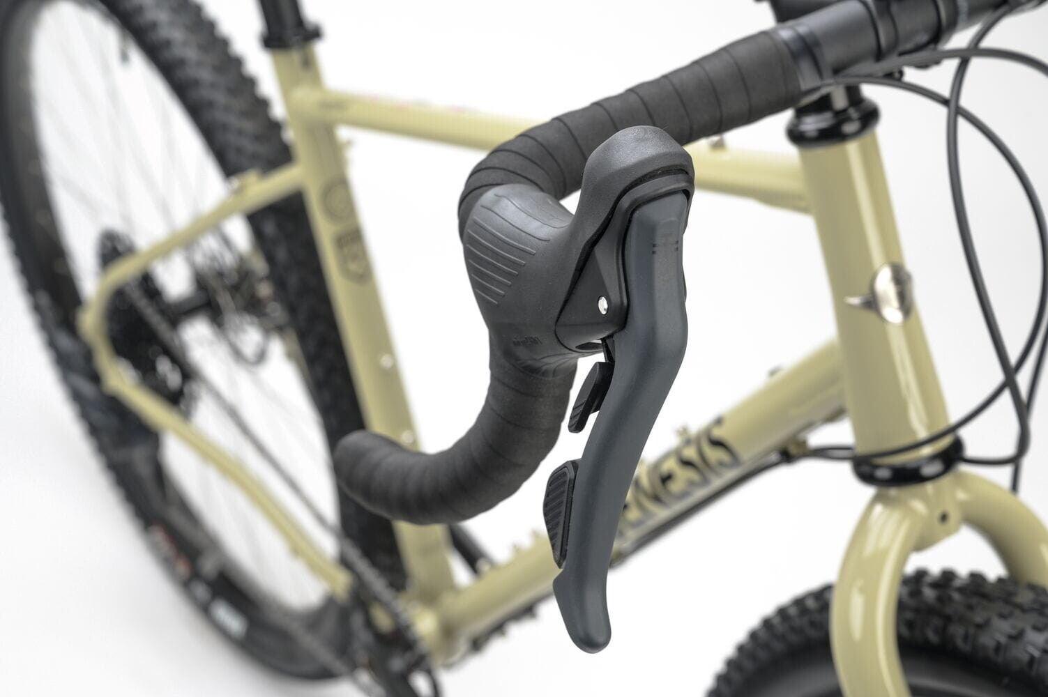 Genesis Vagabond 10 | Gravel Bikes | Freewheel