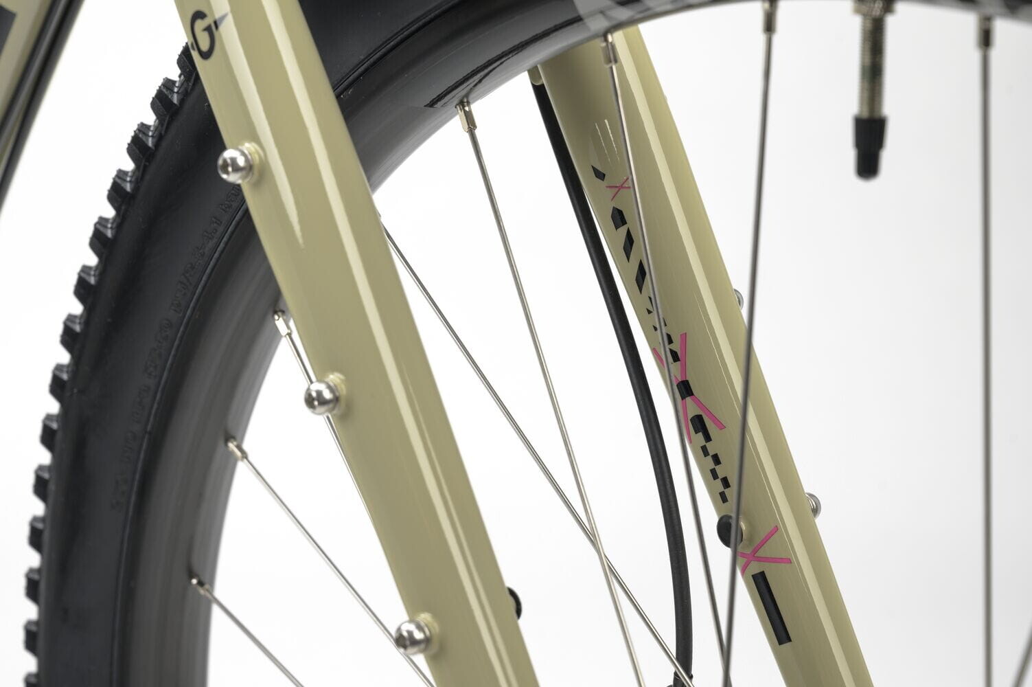 Genesis Vagabond 10 | Gravel Bikes | Freewheel