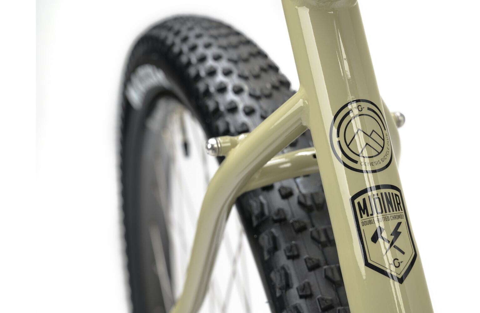 Genesis Vagabond 10 | Gravel Bikes | Freewheel