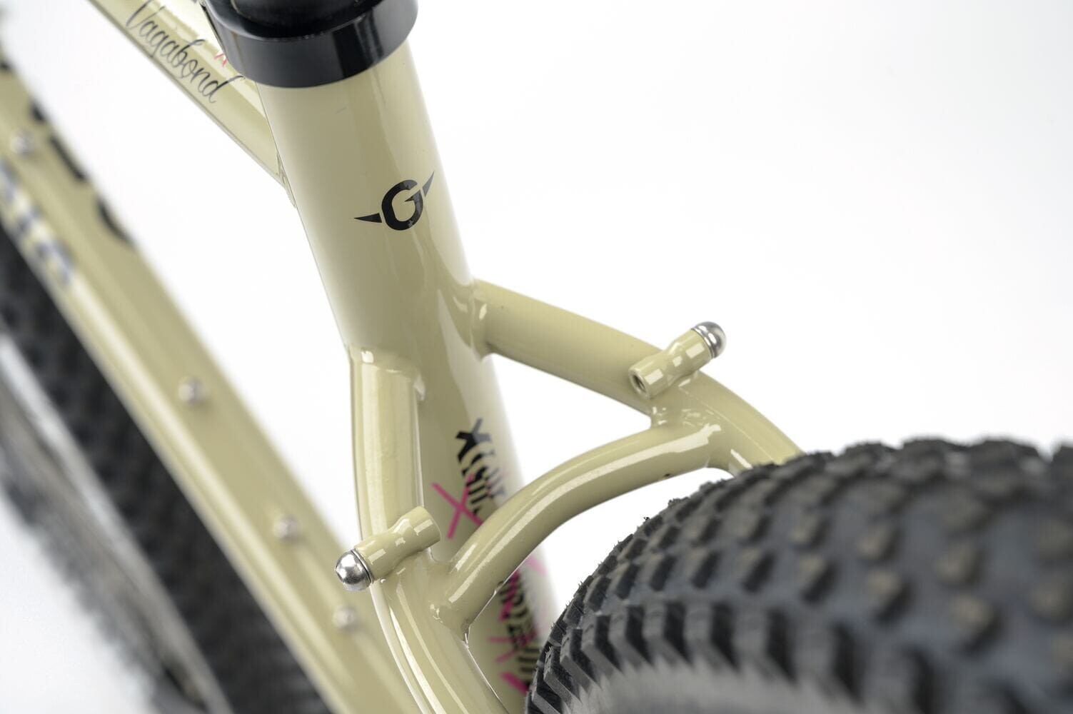 Genesis Vagabond 10 | Gravel Bikes | Freewheel