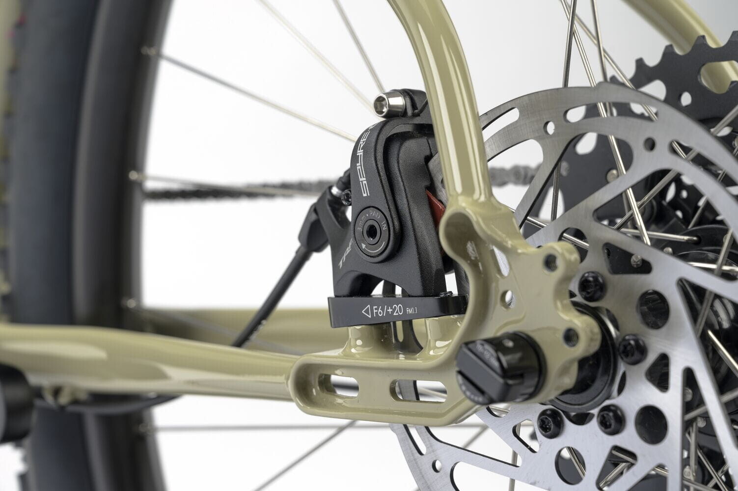 Genesis Vagabond 10 | Gravel Bikes | Freewheel