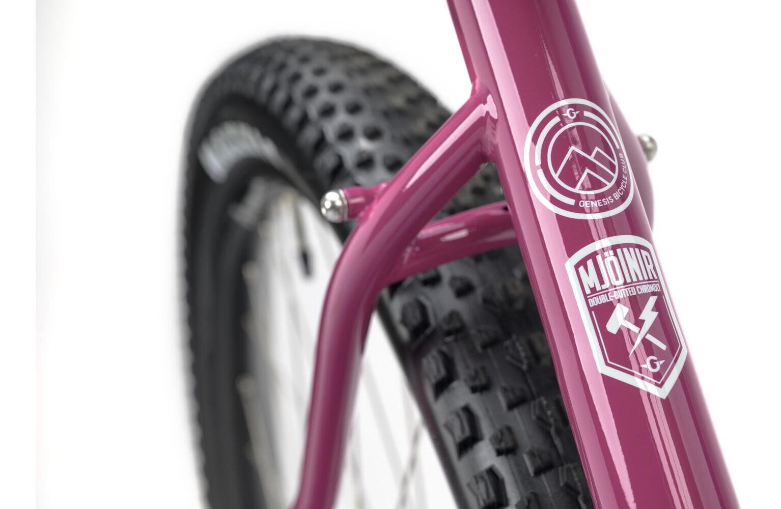 Genesis Vagabond 20 | Gravel Bikes | Freewheel