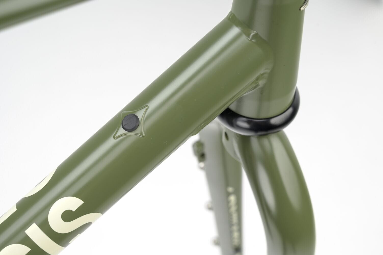 Genesis Vagabond Frameset | Gravel Bike Frames | Freewheel