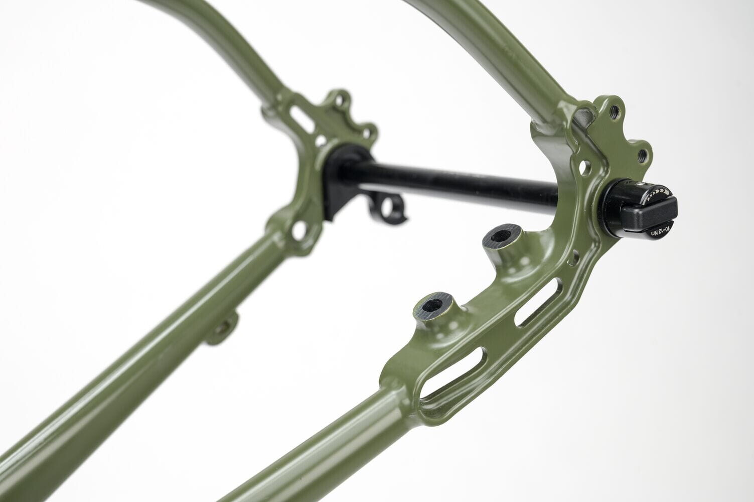 Genesis Vagabond Frameset | Gravel Bike Frames | Freewheel