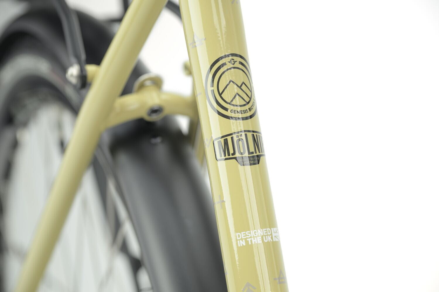 Genesis Tour De Fer 10 | Touring Bikes | Freewheel