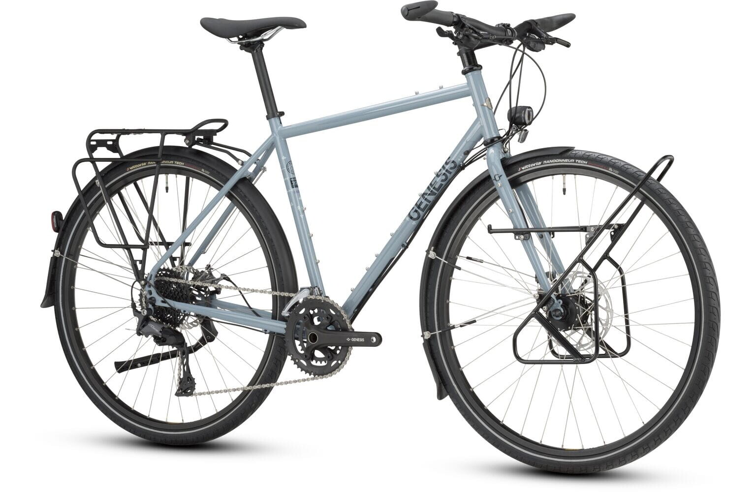 Genesis Tour De Fer 30 | Touring Bikes | Freewheel