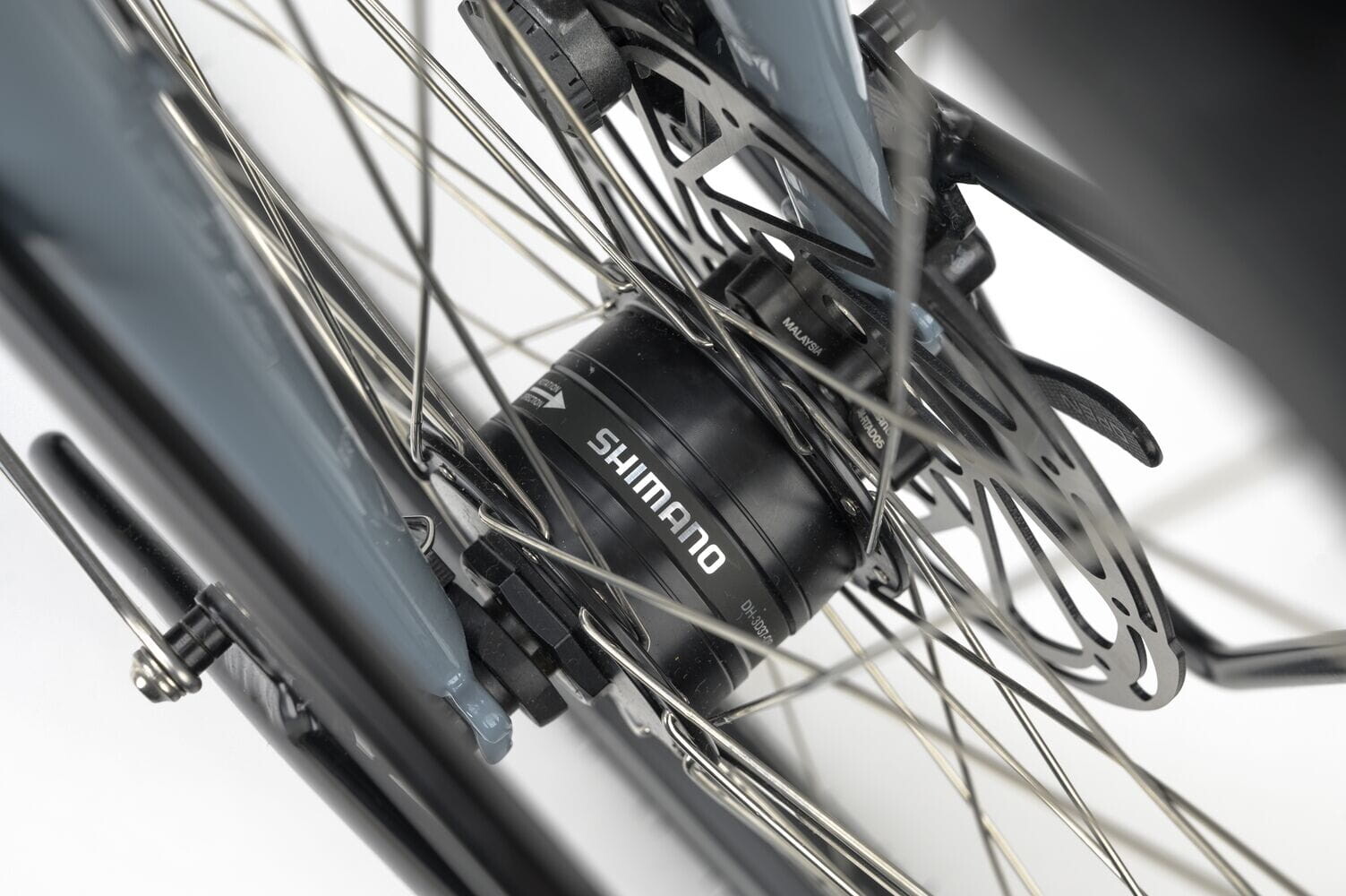 Genesis Tour De Fer 30 | Touring Bikes | Freewheel