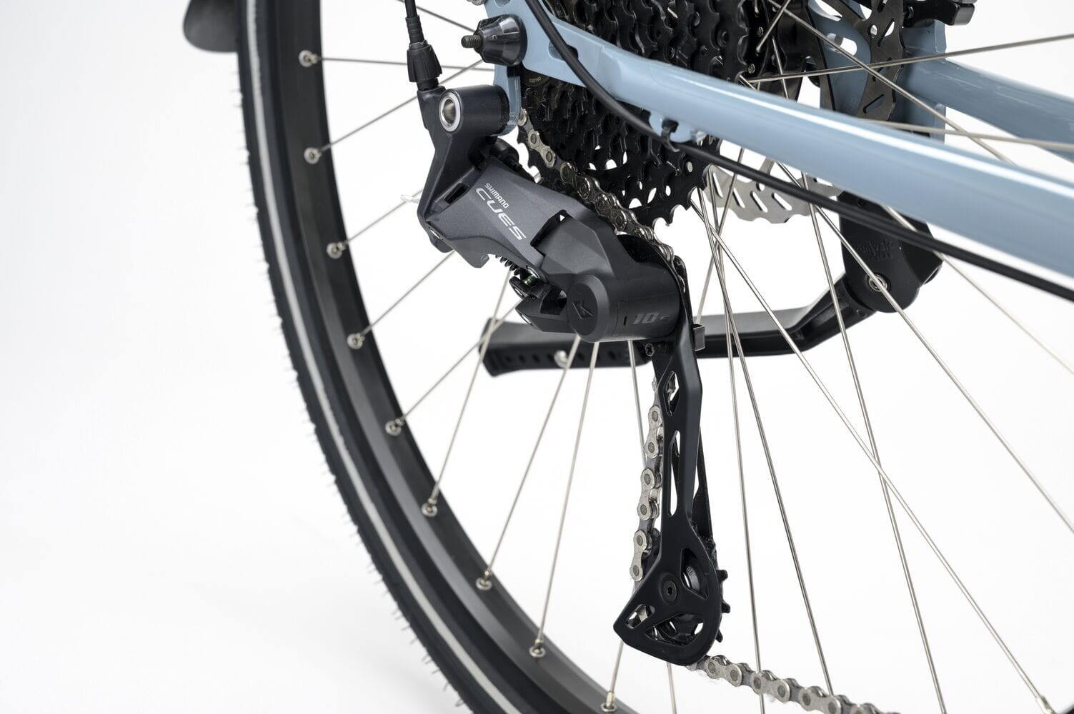 Genesis Tour De Fer 30 | Touring Bikes | Freewheel