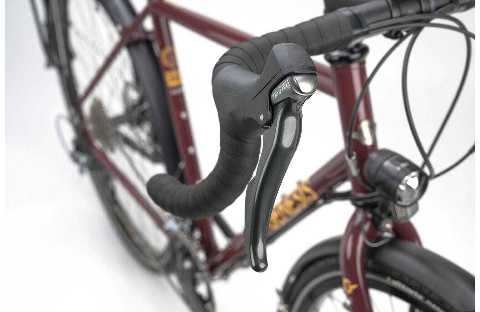 Genesis Tour De Fer 40 | Touring Bikes | Freewheel