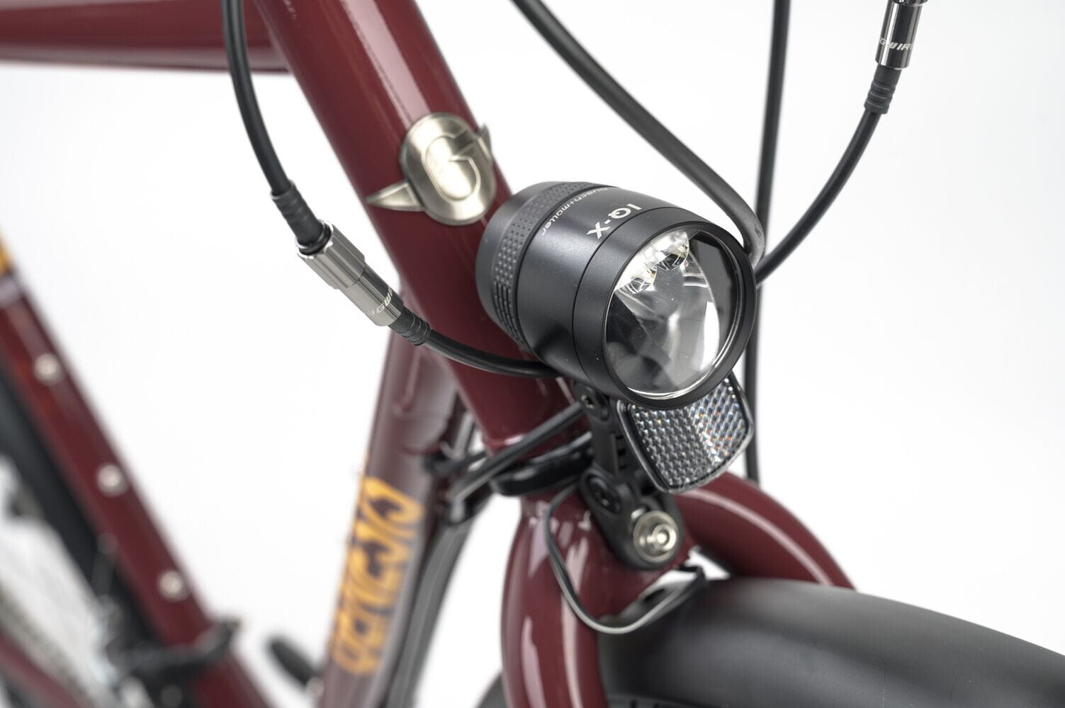 Genesis Tour De Fer 40 | Touring Bikes | Freewheel