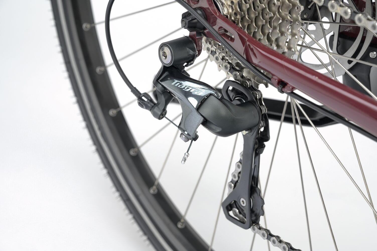 Genesis Tour De Fer 40 | Touring Bikes | Freewheel