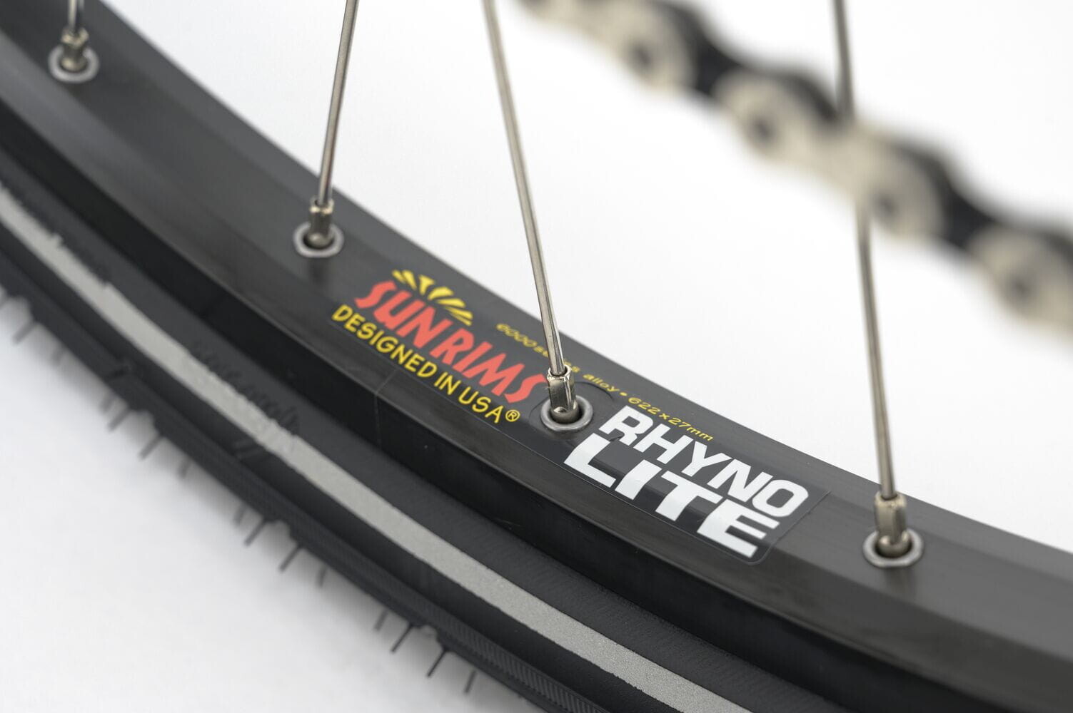 Genesis Tour De Fer 40 | Touring Bikes | Freewheel