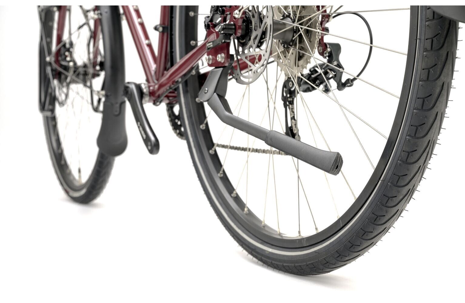 Genesis Tour De Fer 40 | Touring Bikes | Freewheel