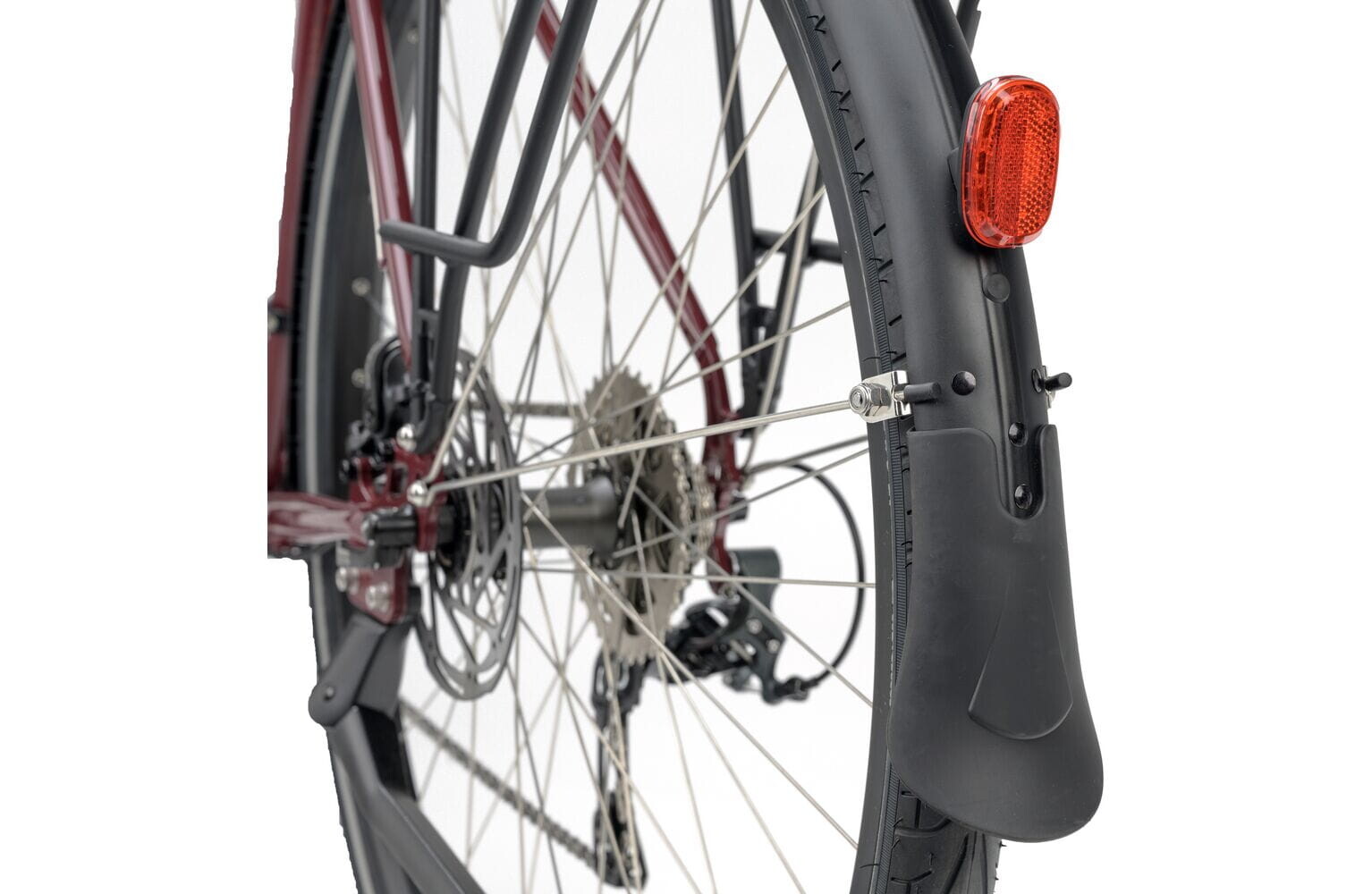 Genesis Tour De Fer 40 | Touring Bikes | Freewheel