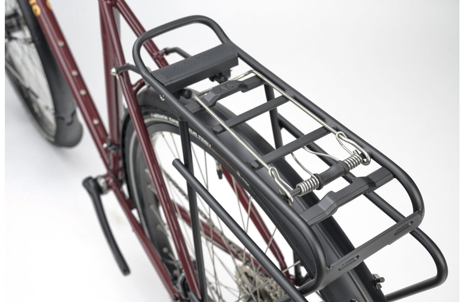 Genesis Tour De Fer 40 | Touring Bikes | Freewheel