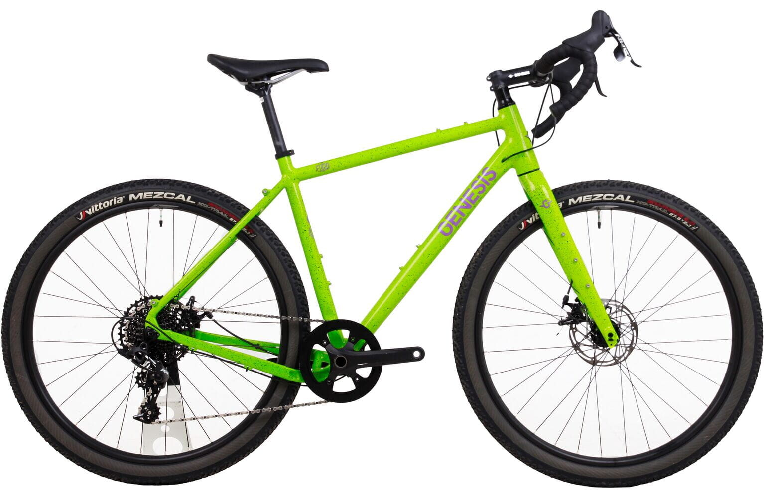 Genesis Fugio 20 Small Ex Demo | Gravel Sample Bikes | Freewheel