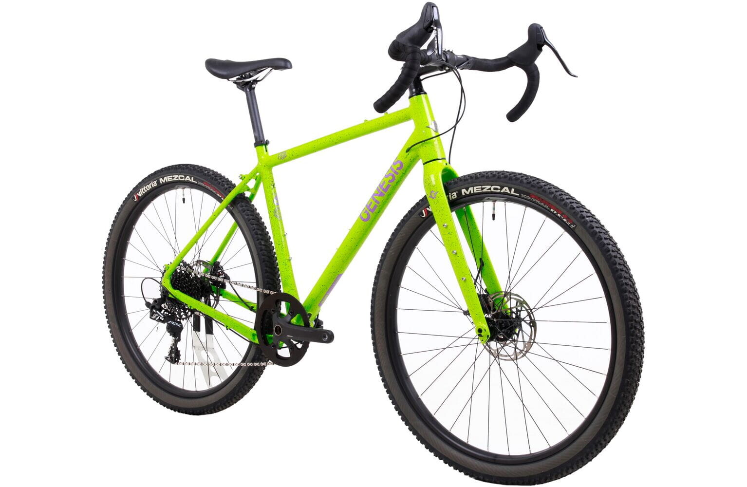 Genesis Fugio 20 Small Ex Demo | Gravel Sample Bikes | Freewheel