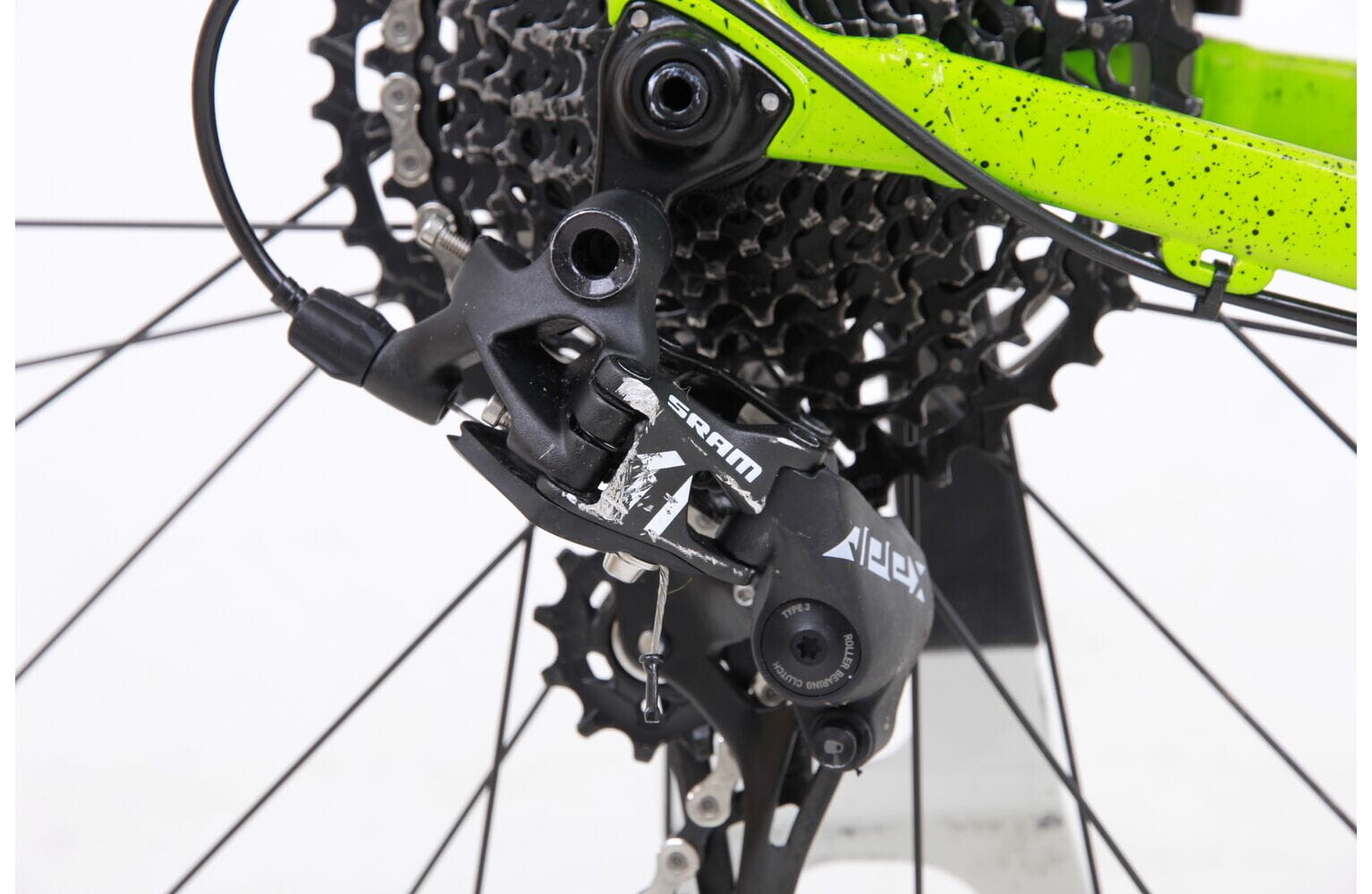 Genesis Fugio 20 Small Ex Demo | Gravel Sample Bikes | Freewheel