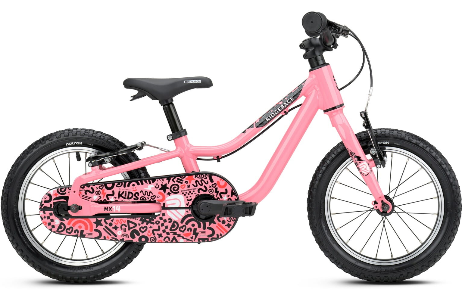 Ridgeback MX14 | Junior Bikes | Freewheel