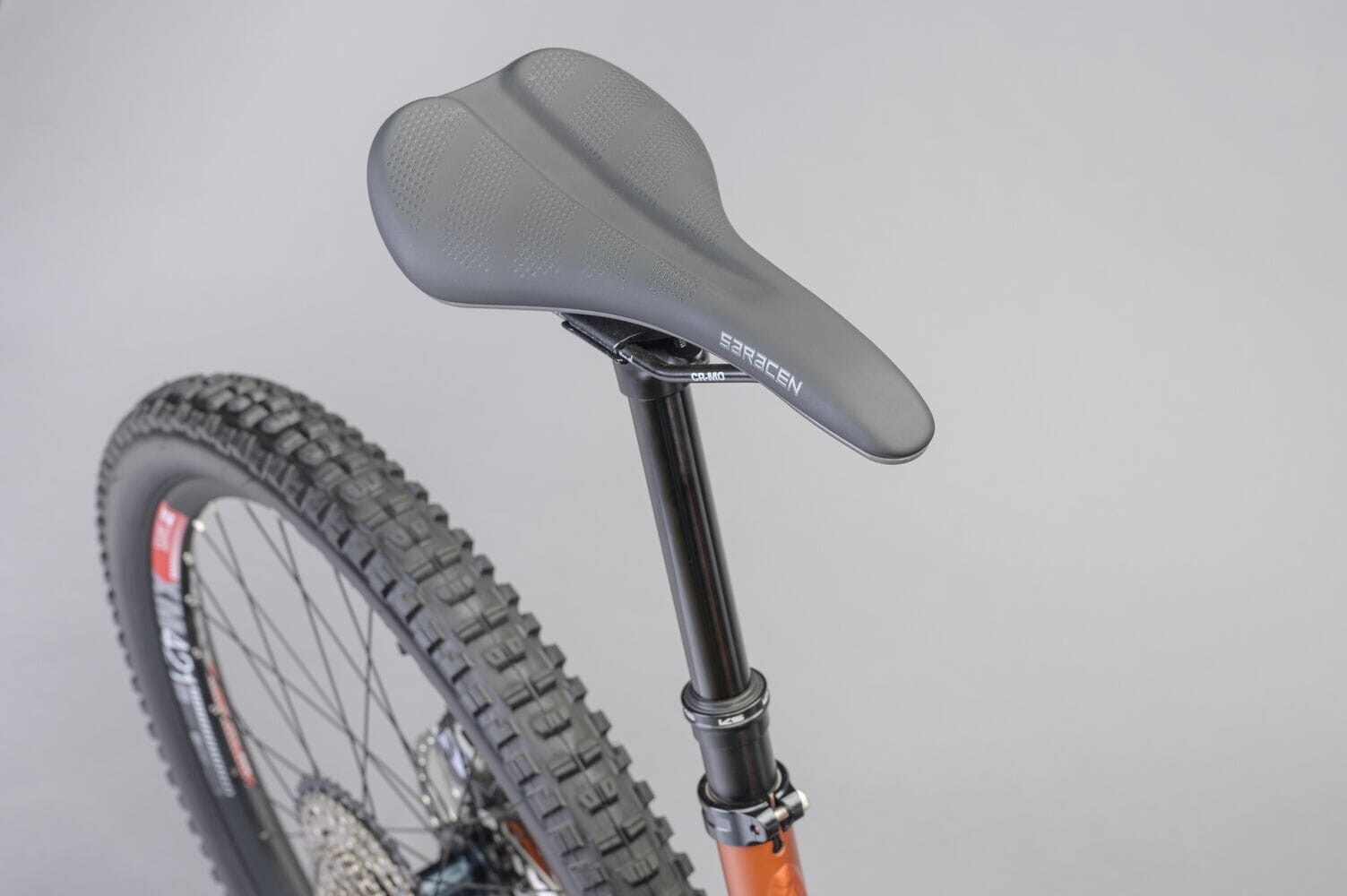 Saracen Mantra LSL Elite | Mountain Bikes | Freewheel