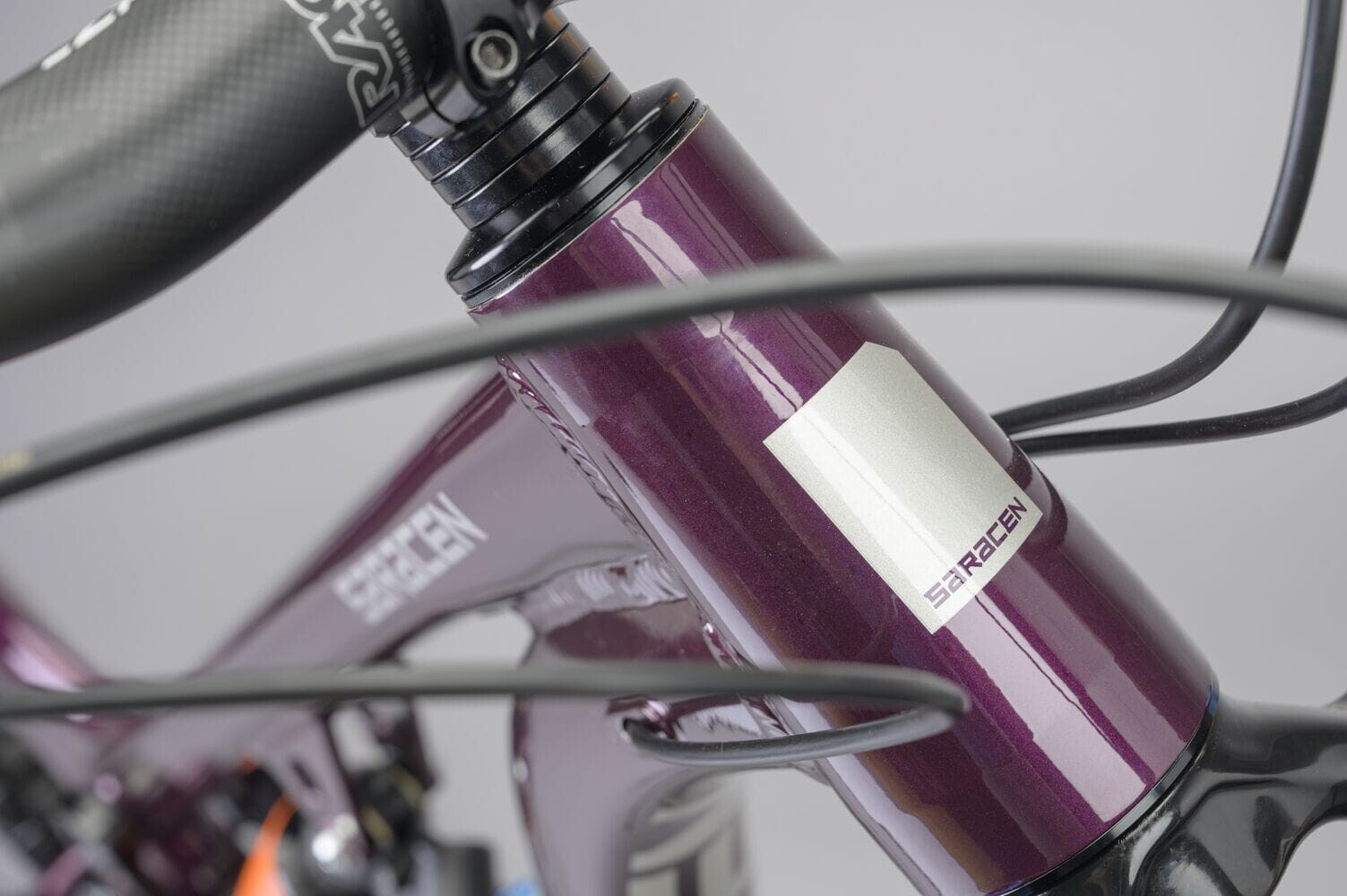 Saracen Ariel 60 Elite | Mountain Bikes | Freewheel
