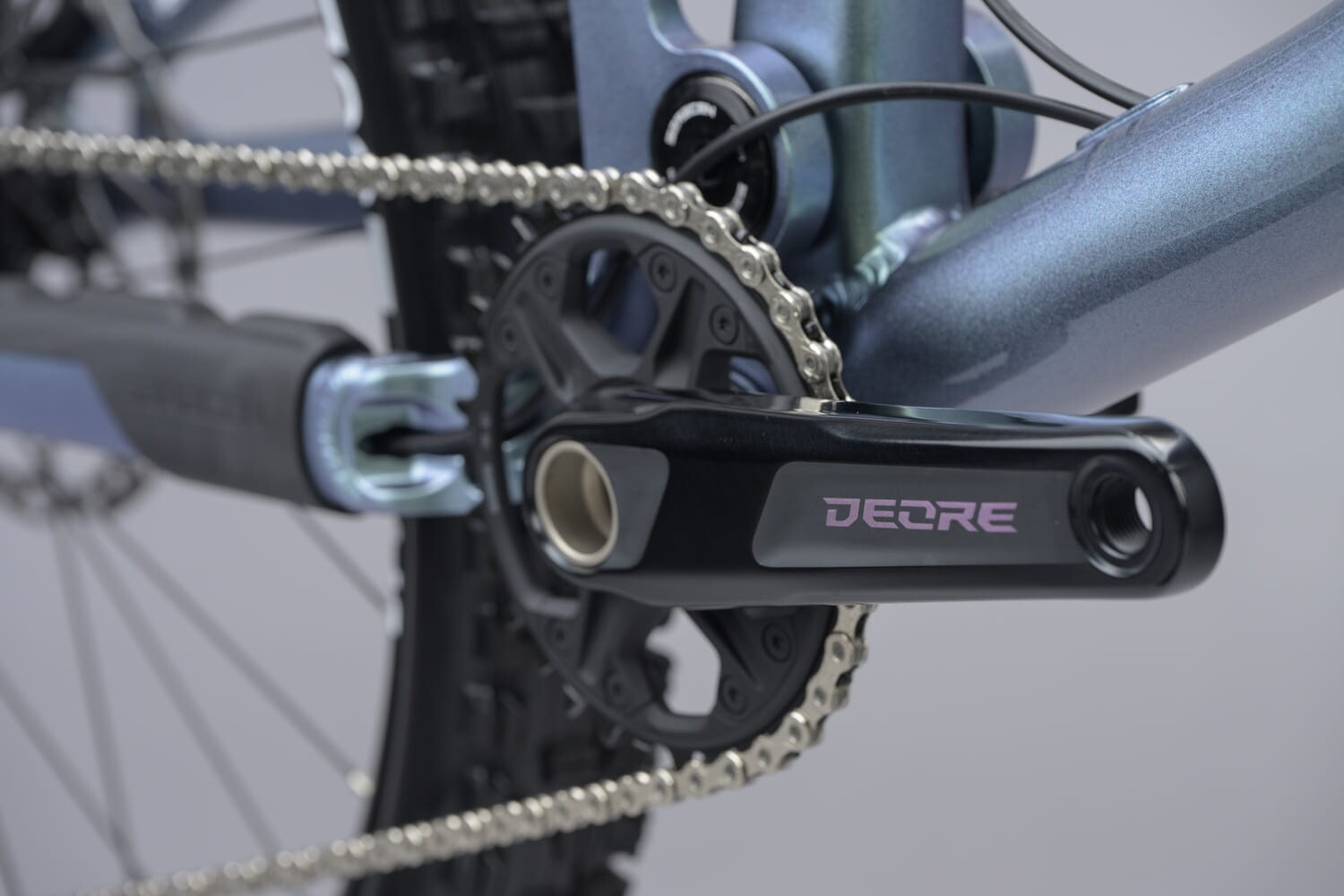 Saracen Ariel 80 Pro Small | Mountain Bikes | Freewheel