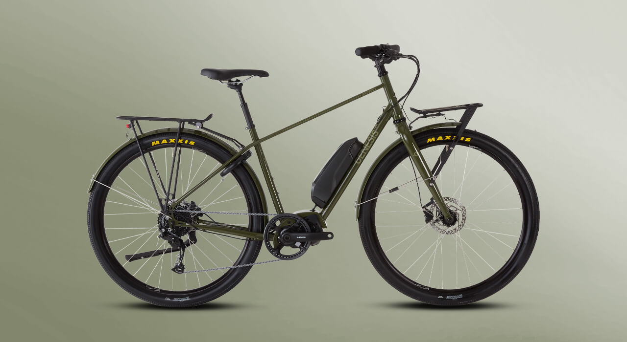 GenesisBikes