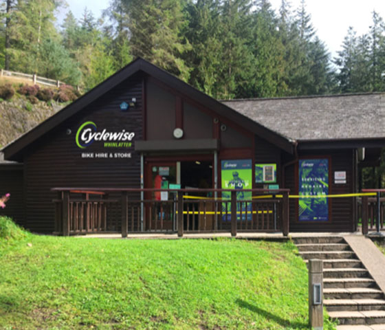 Cyclewise Whinlatter