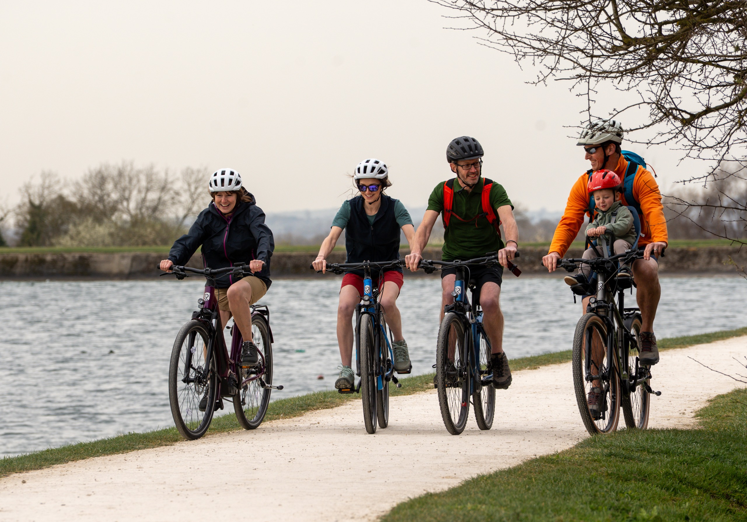 Best E-Bikes UK | Find Your Ideal Electric Bike at Freewheel