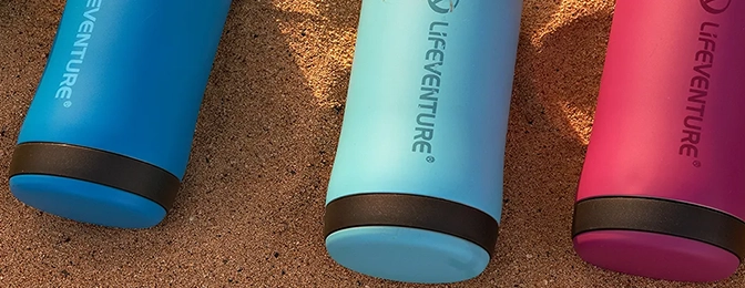 Lifeventure | Brands | Freewheel